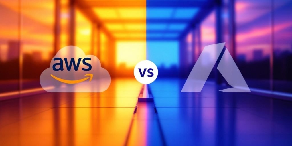 AWS vs Azure Comparação de Preços e Planos AWS vs Azure Comparação de Preços e Planos