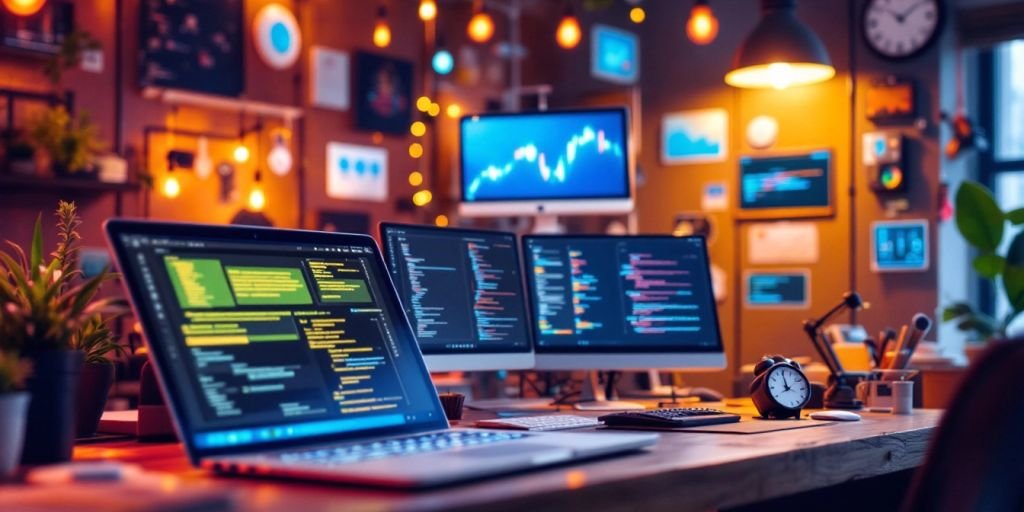 futuro das ferramentas de DevOps 2025