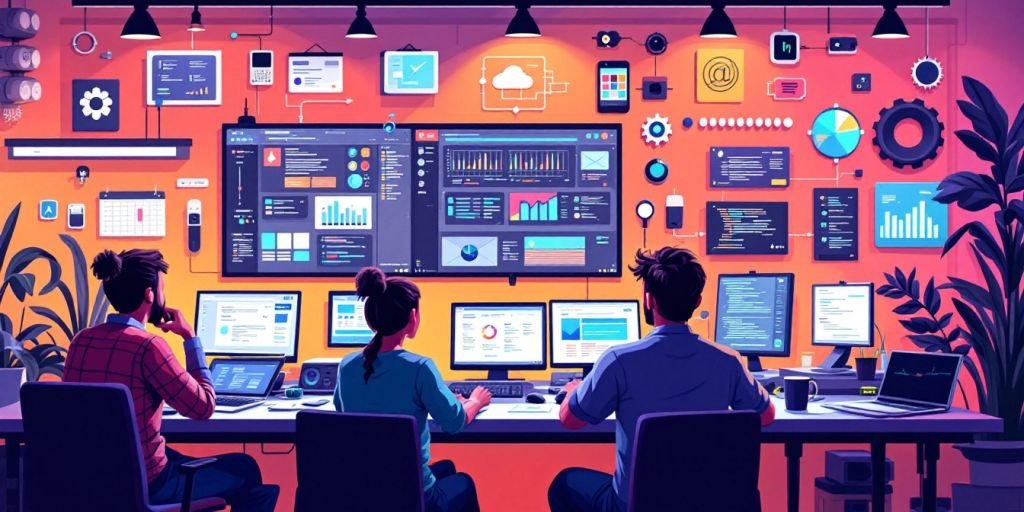 5 Ferramentas Essenciais de DevOps