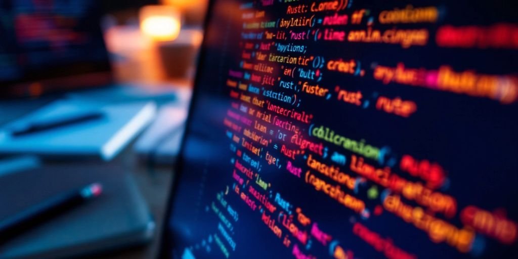 Rust 5 Fundamentos da Linguagem